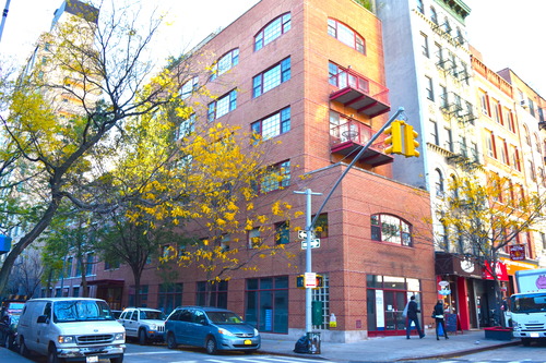 202 Spring - Klosed Properties